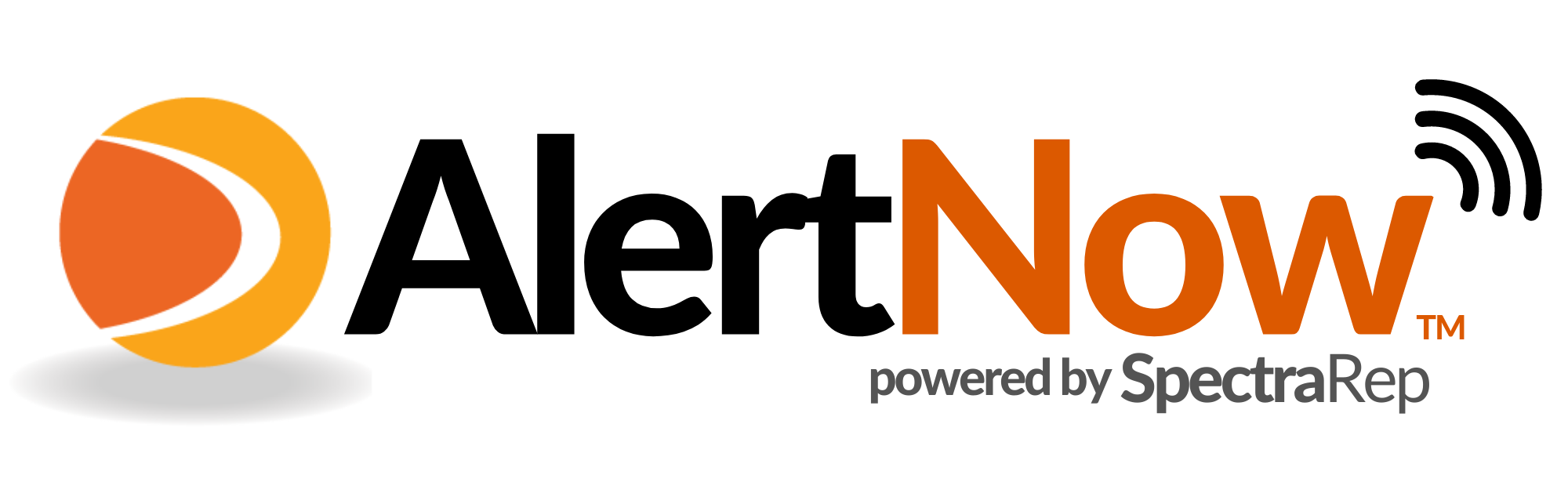 AlertNow - SpectraRep